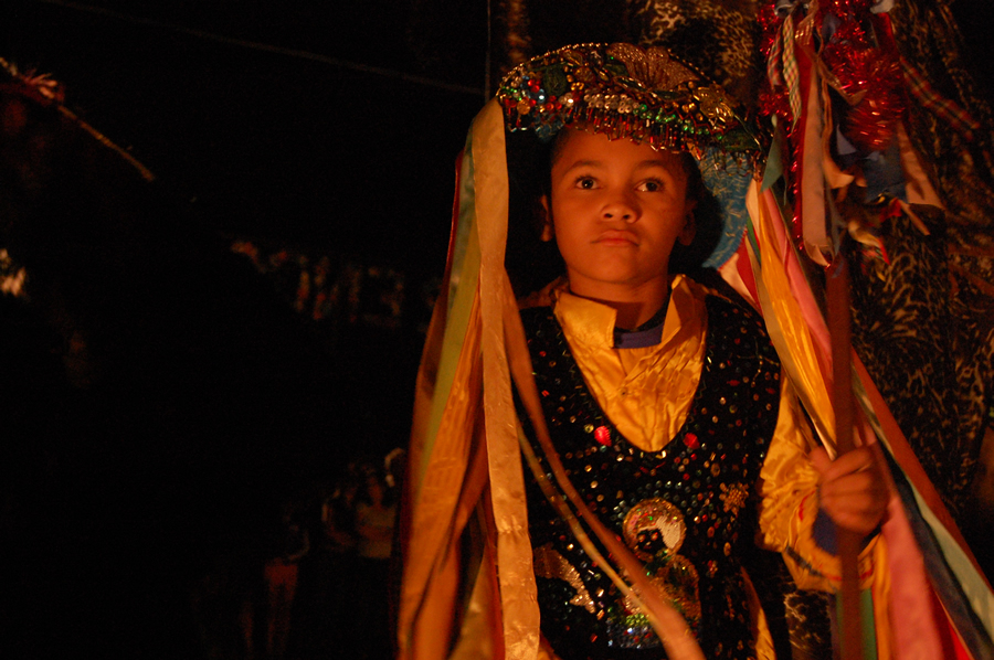 Boi de Ribamar - Encontroteca