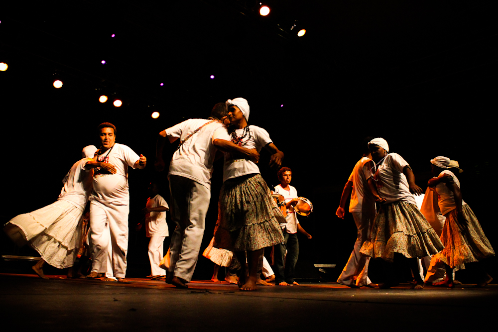 Lundu de Lezeira - Encontroteca