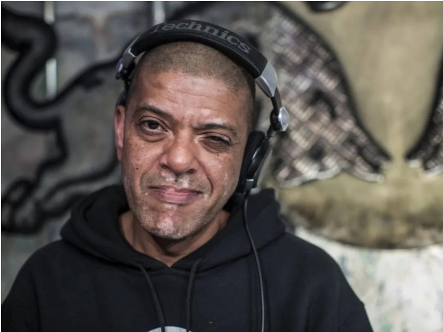 KL Jay - Encontroteca