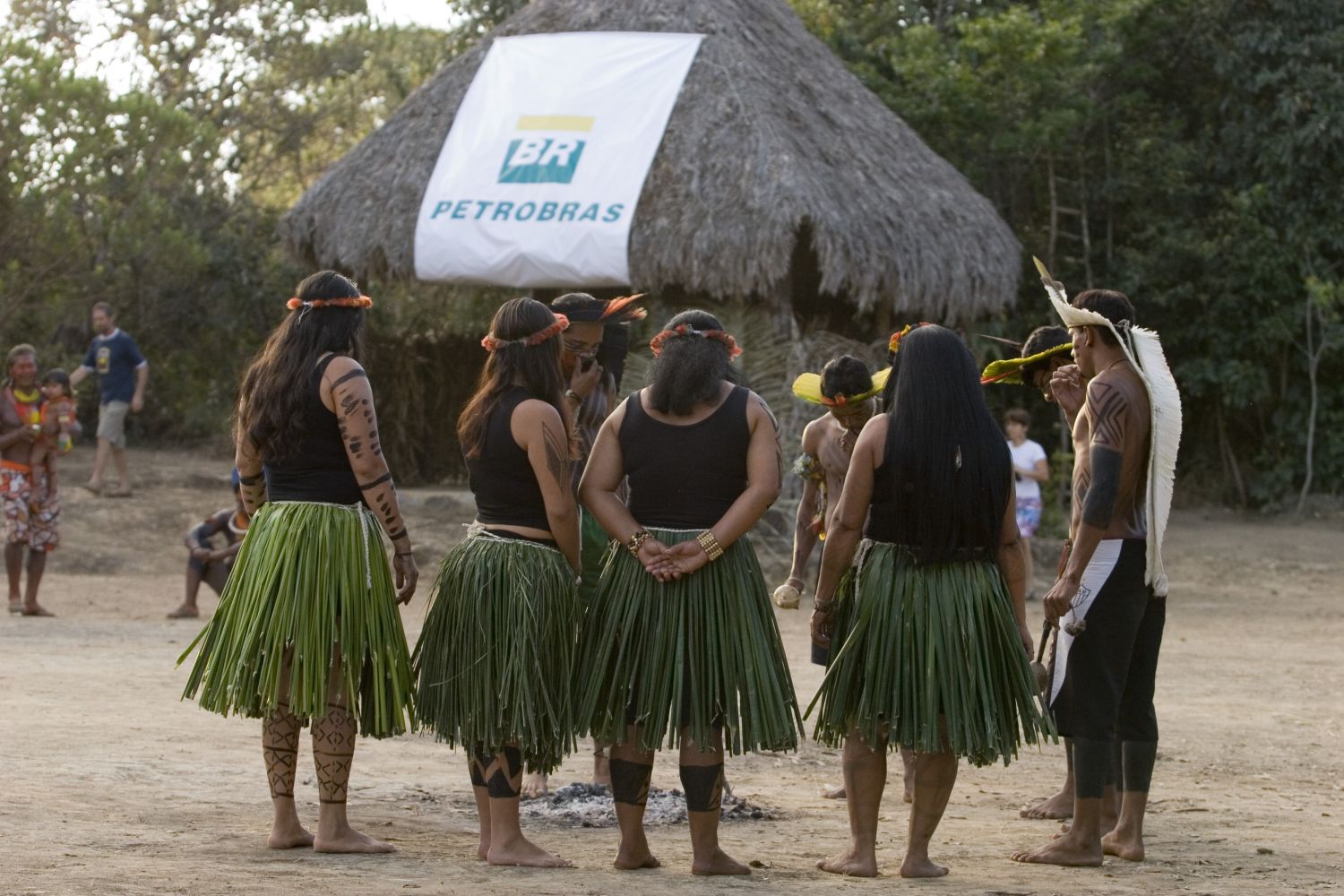 Kariri-Xocó - Encontroteca