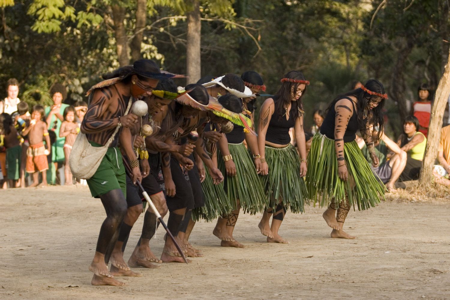 Kariri-Xocó - Encontroteca