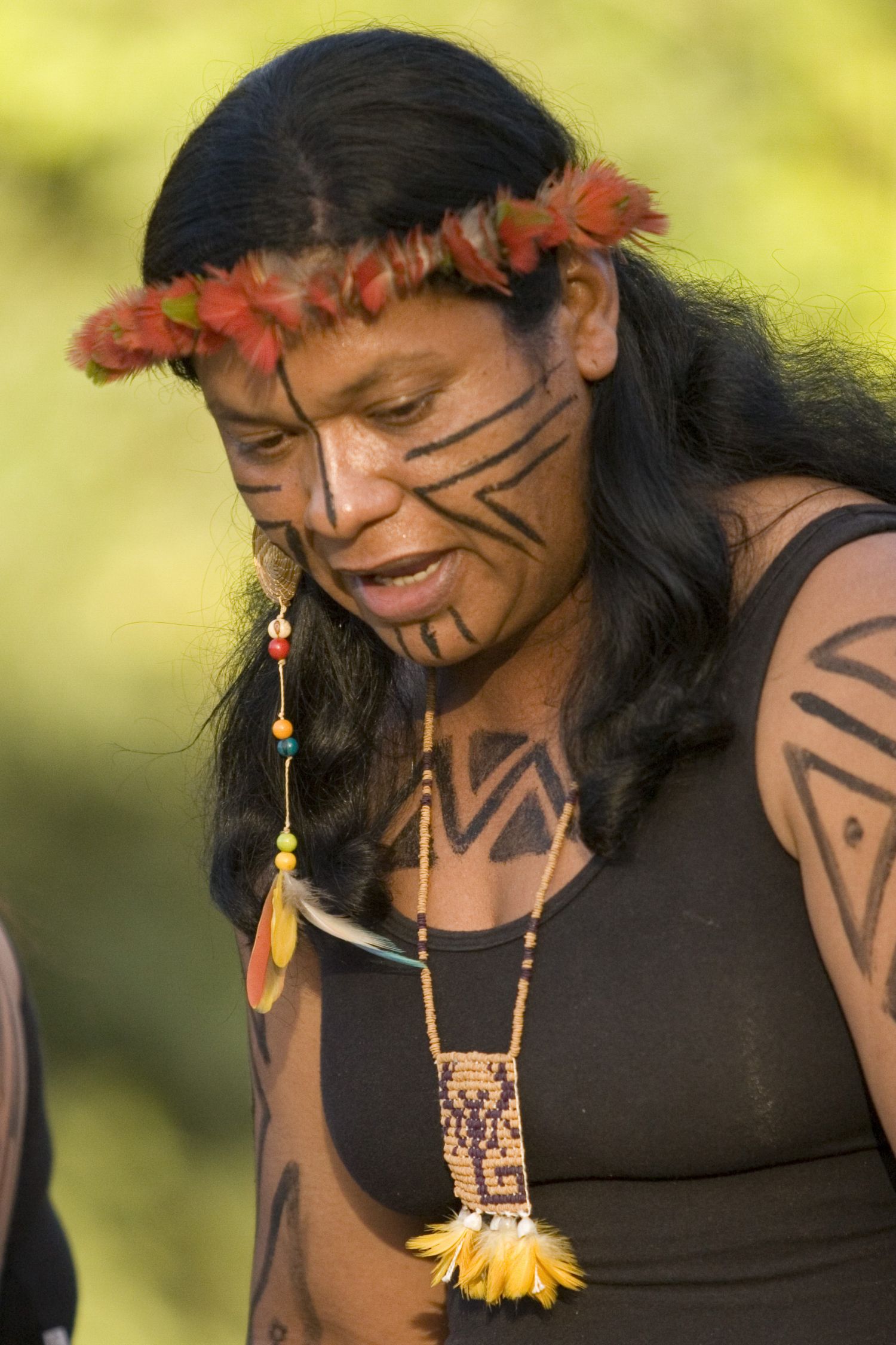 Kariri-Xocó - Encontroteca