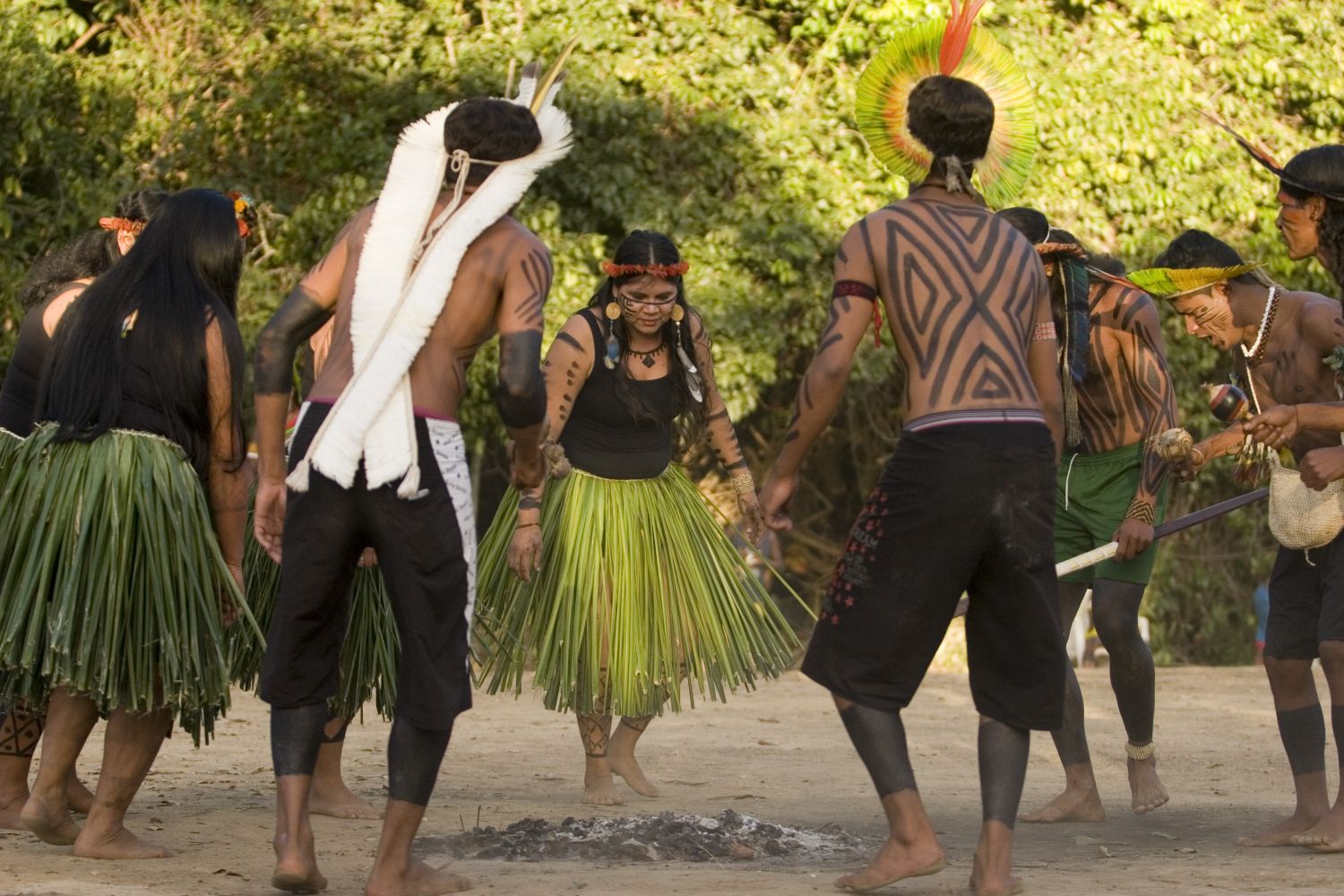 Kariri-Xocó - Encontroteca