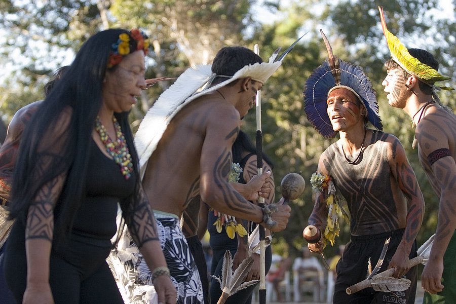 Kariri-Xocó - Encontroteca