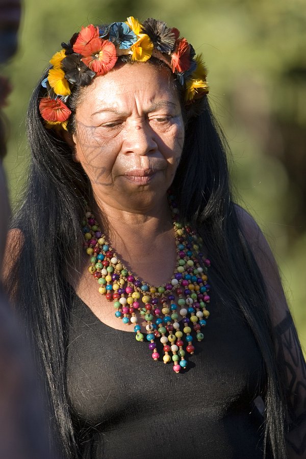 Kariri-Xocó - Encontroteca