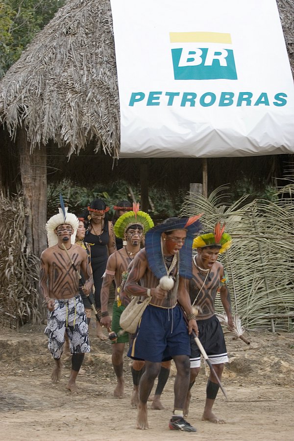 Kariri-Xocó - Encontroteca