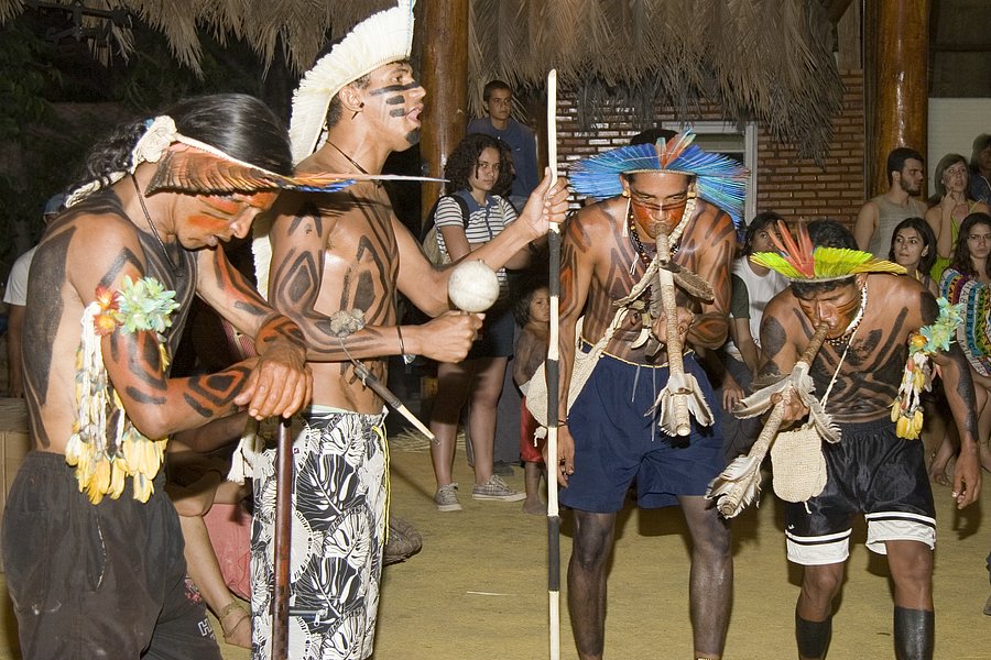 Kariri-Xocó - Encontroteca