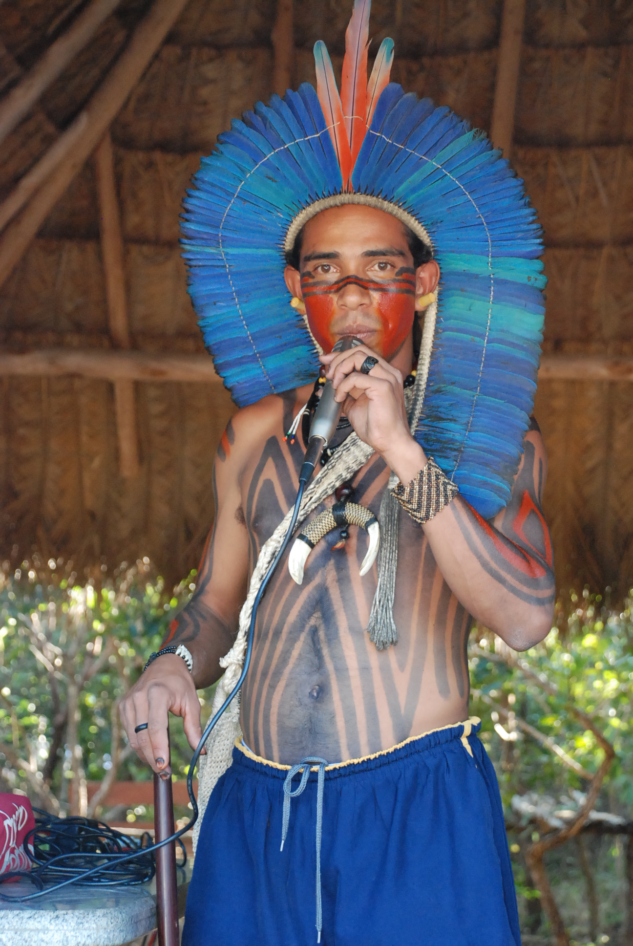 Kariri-Xocó - Encontroteca