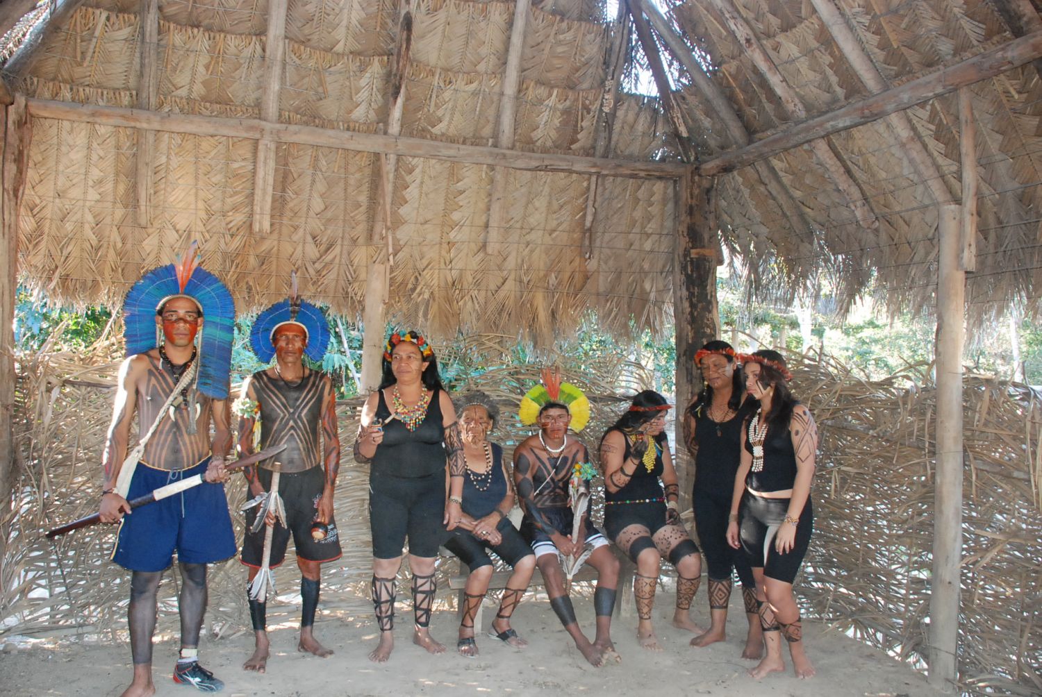 Kariri-Xocó - Encontroteca