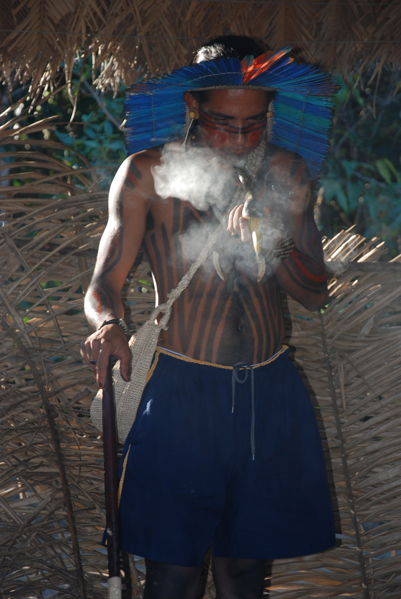 Kariri-Xocó - Encontroteca