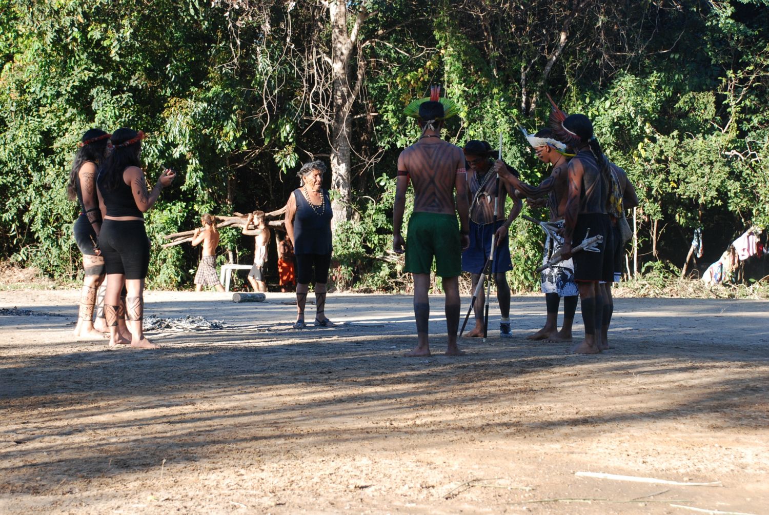 Kariri-Xocó - Encontroteca