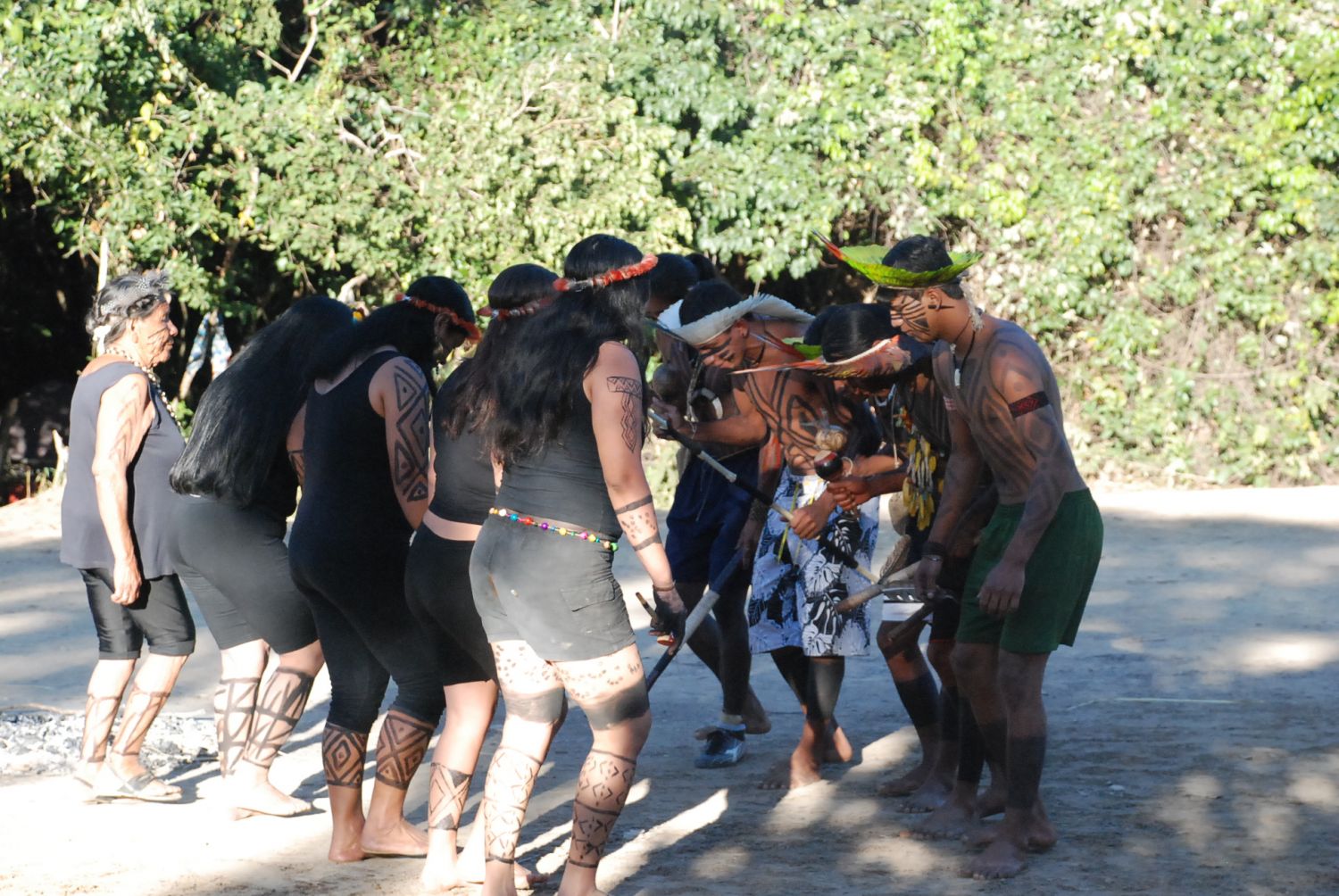 Kariri-Xocó - Encontroteca