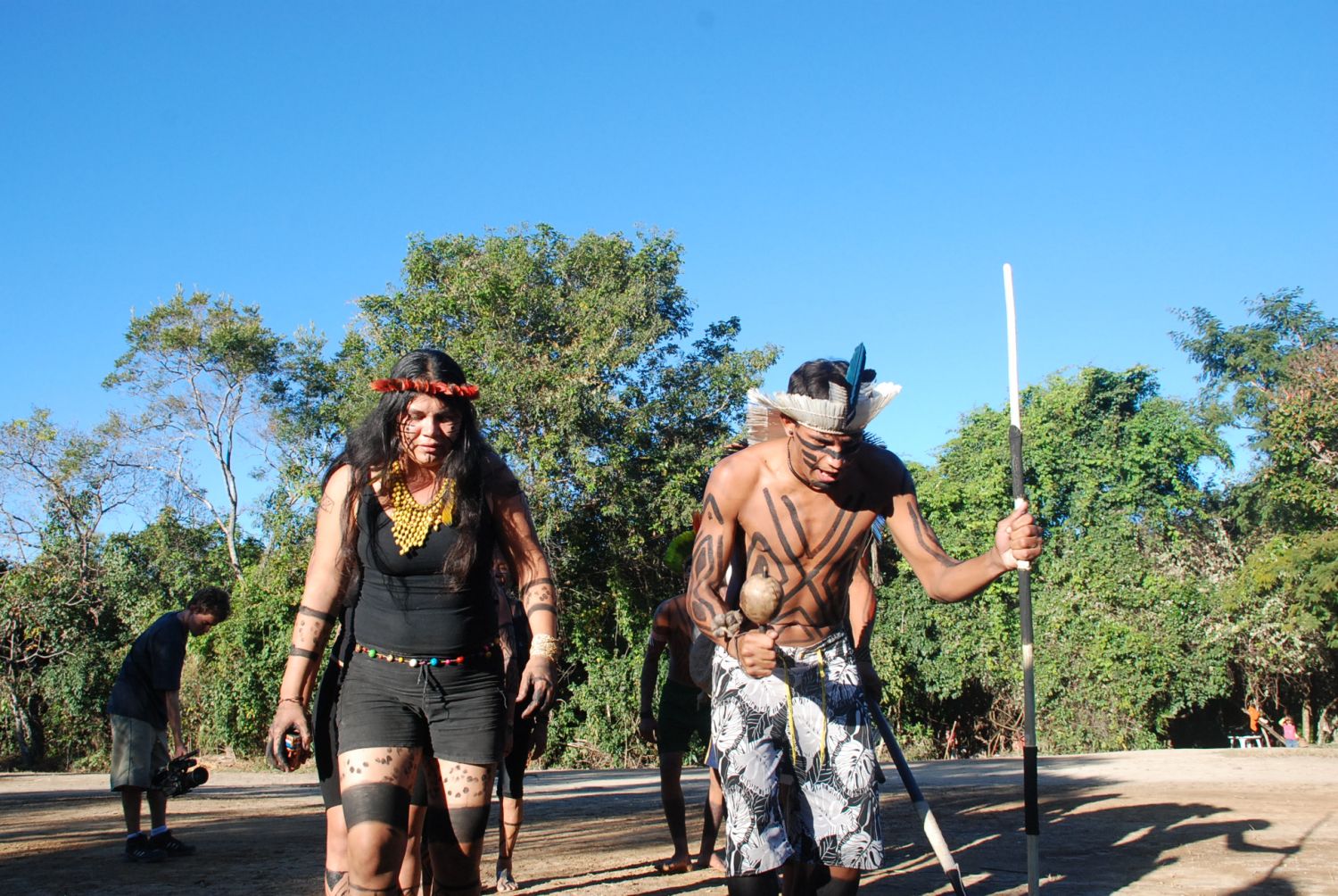 Kariri-Xocó - Encontroteca