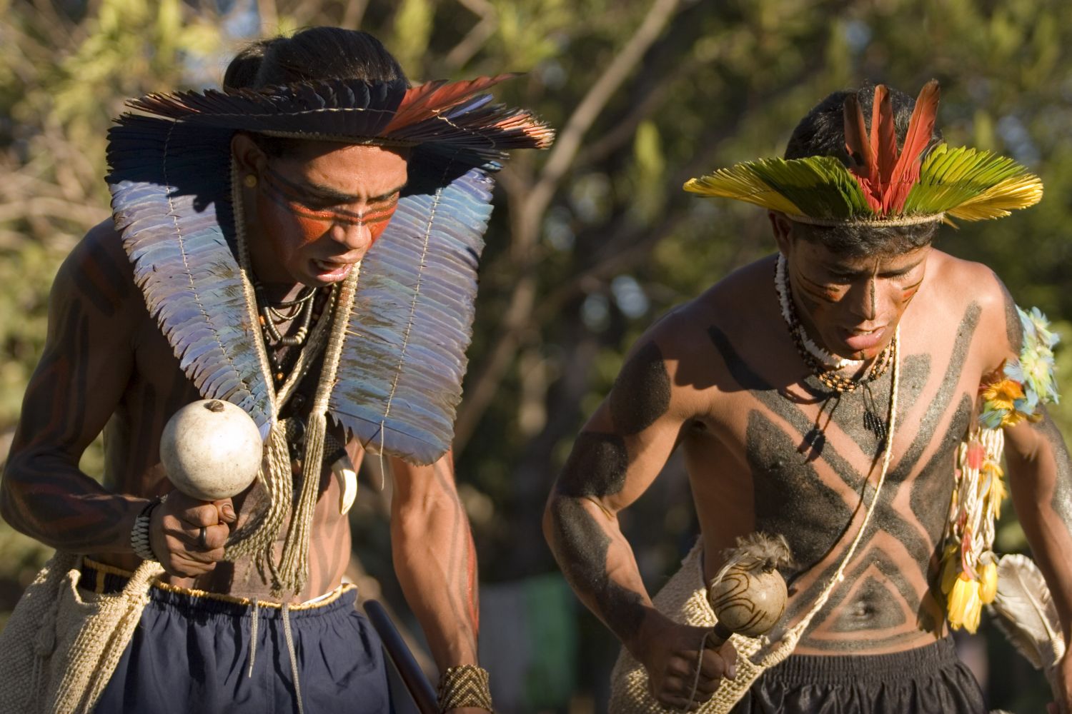 Kariri-Xocó - Encontroteca