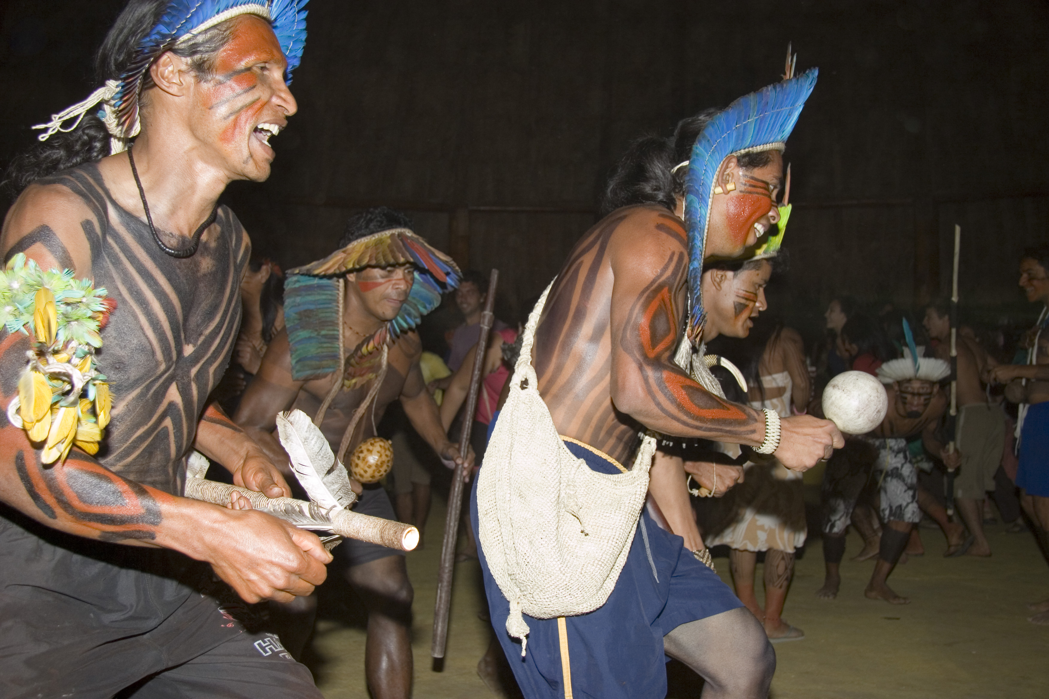 Kariri-Xocó - Encontroteca