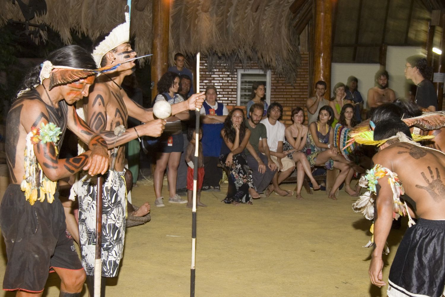 Kariri-Xocó - Encontroteca