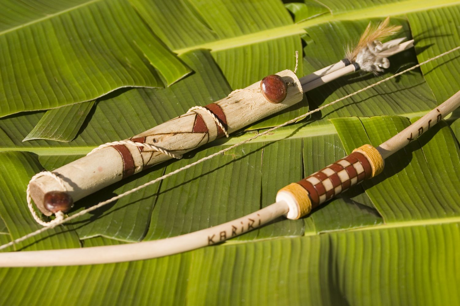 Kariri-Xocó - Encontroteca